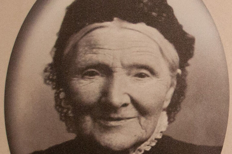 Anna Cornelia Van Gogh: A Quiet Life Inside a Famous Family - Zorell ...
